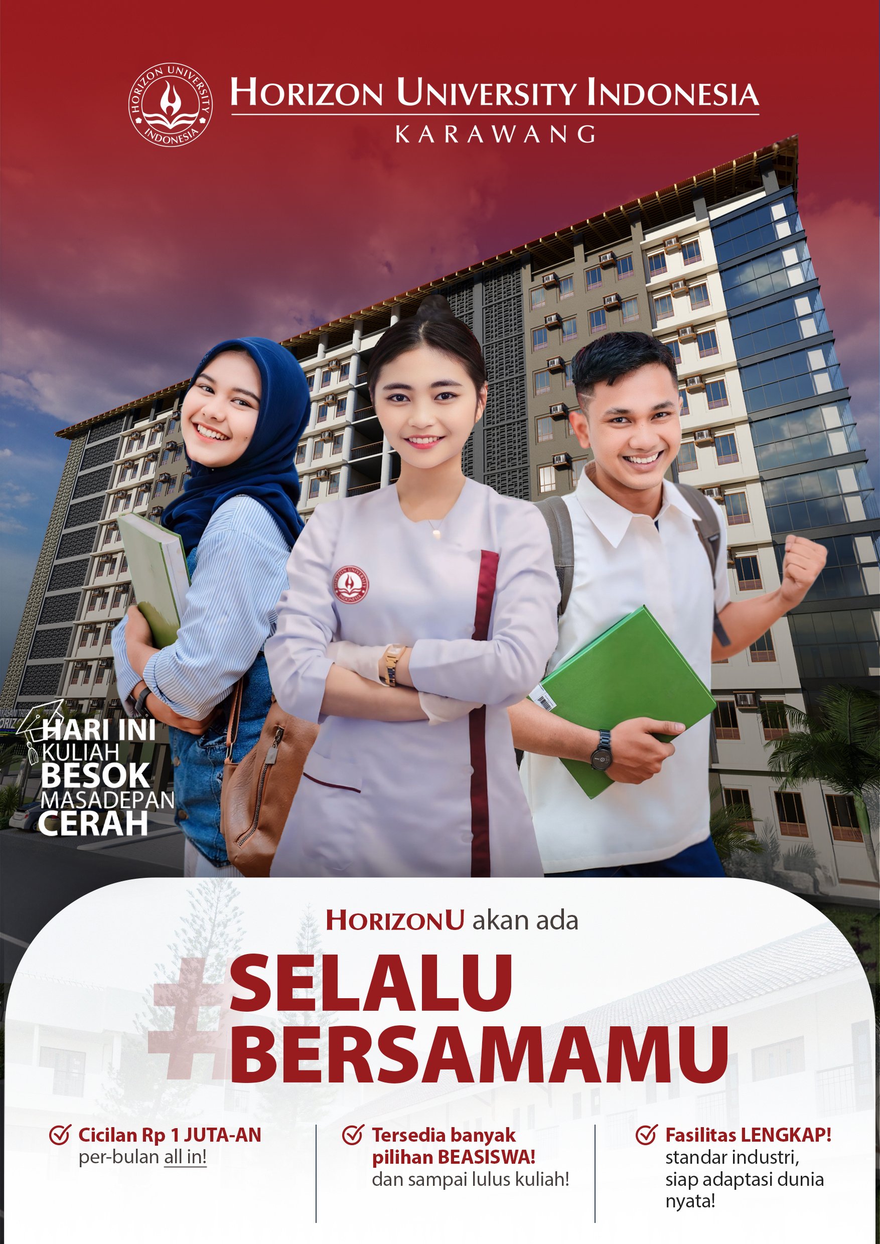 Horizon University Indonesia